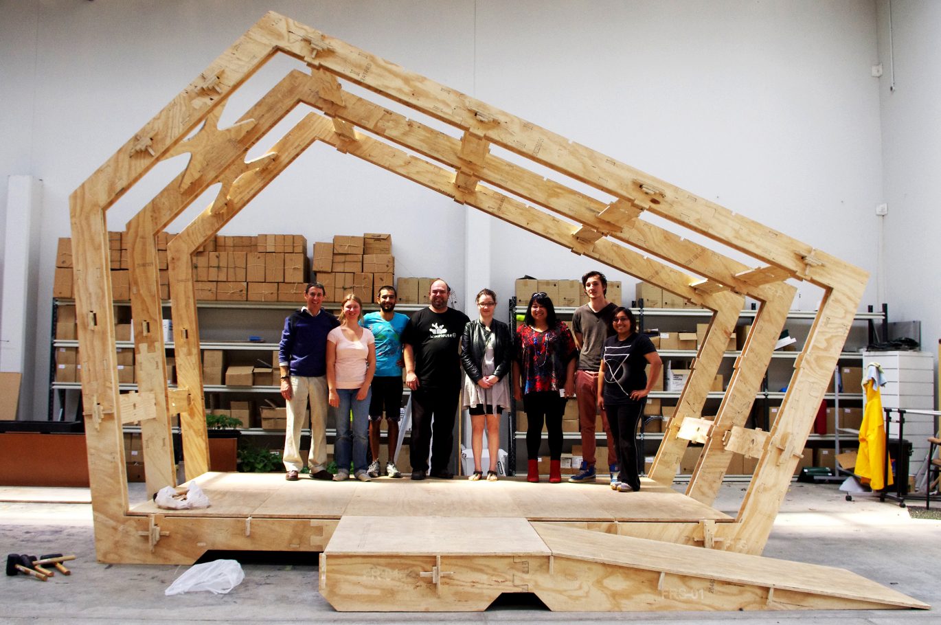 How WikiHouse is Making Housing Affordable| Archipreneur