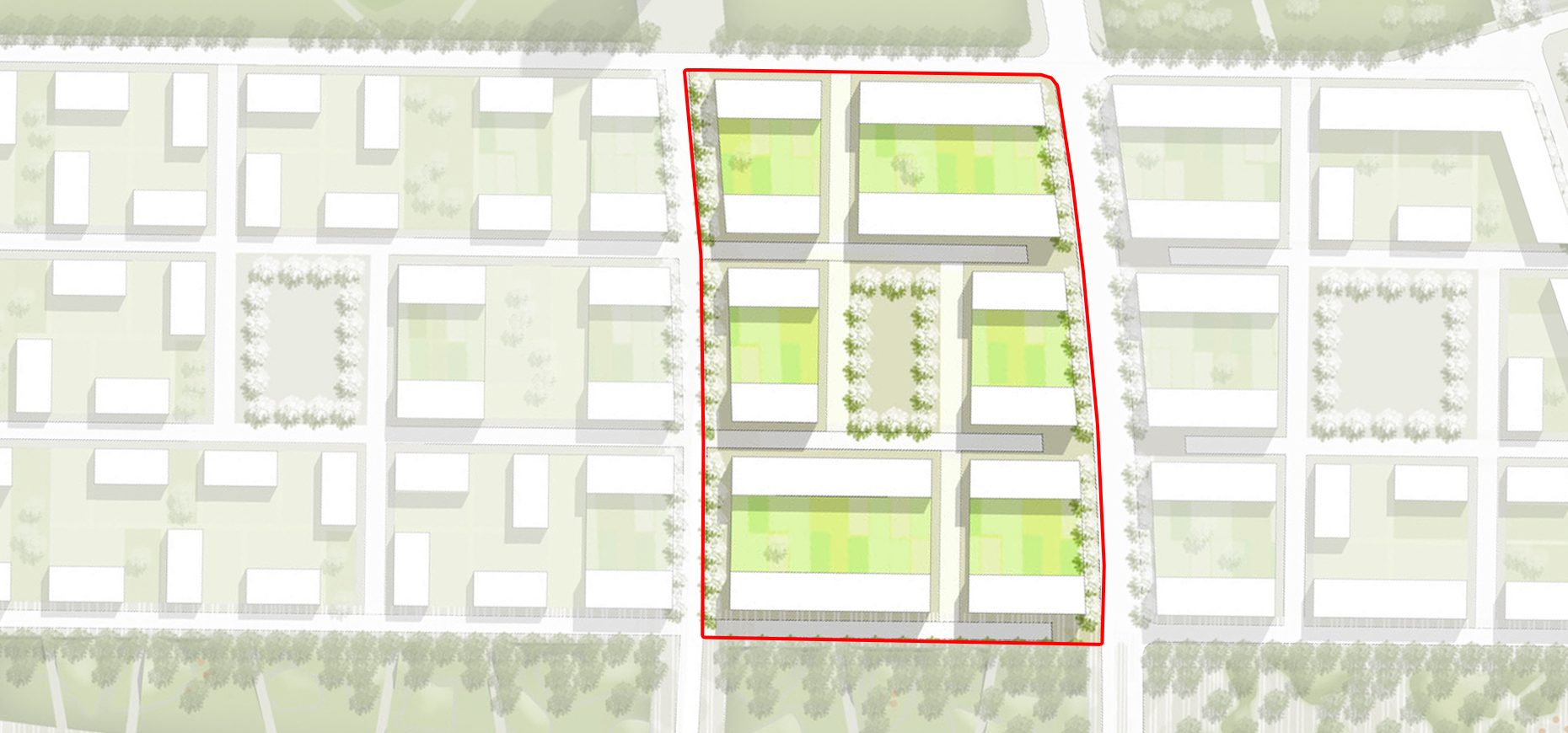 The 4 Phases of Real Estate Development | Archipreneur