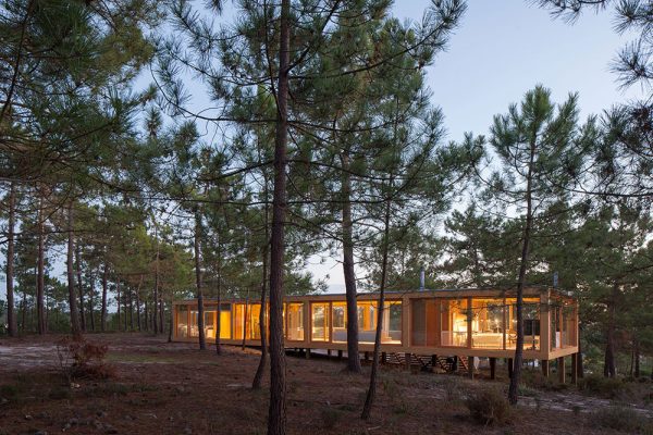 MIMA House: A Prefab House Product | Archipreneur