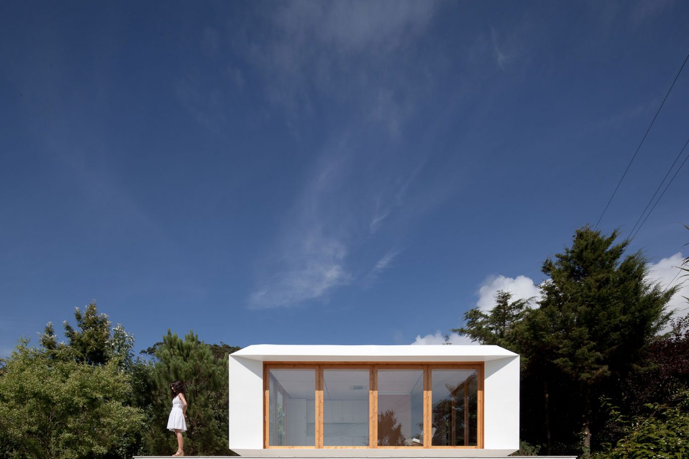 MIMA House: A Prefab House Product - Archipreneur