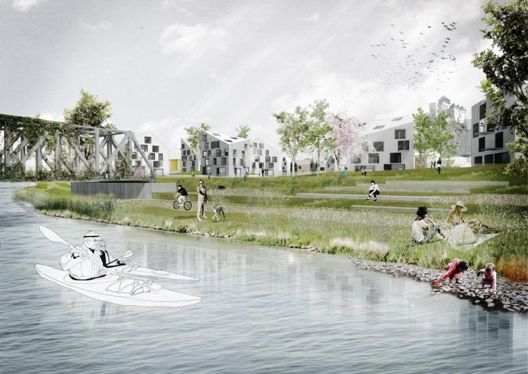 How to Use Placemaking to Create the City of the Future – Marko ...