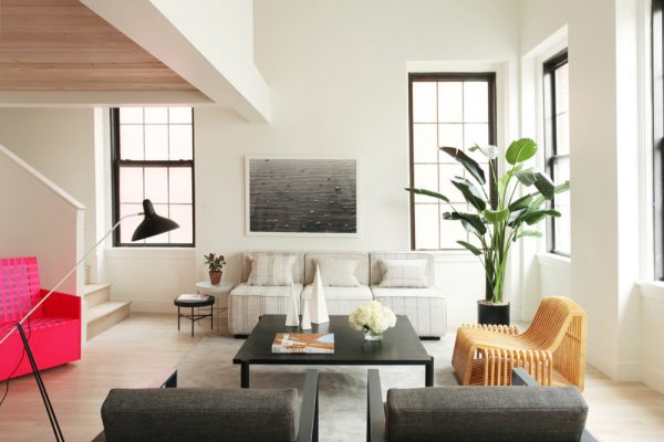 ASH NYC Redeveloped Historic Building 32 Custom House | Archipreneur