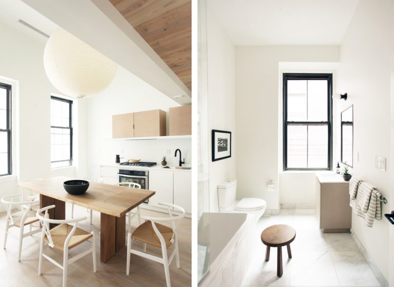 ASH NYC Redeveloped Historic Building 32 Custom House | Archipreneur
