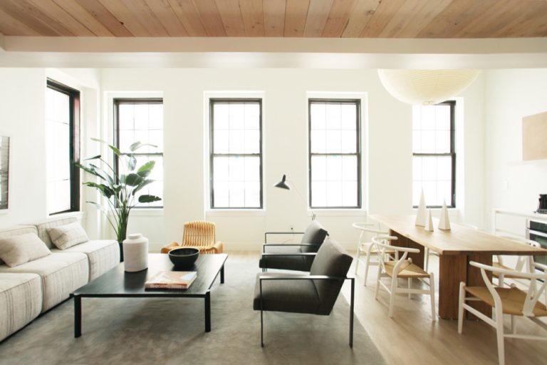 ASH NYC Redeveloped Historic Building 32 Custom House | Archipreneur