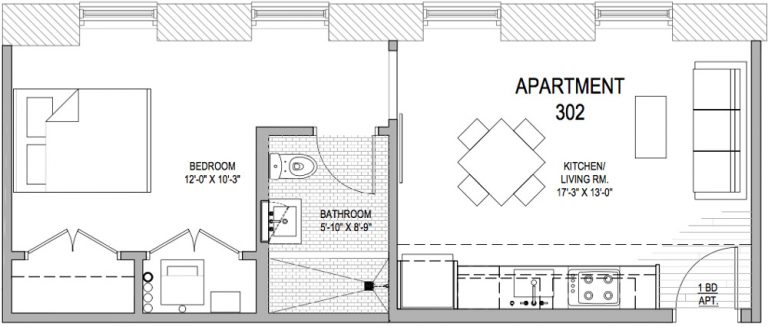ASH NYC Redeveloped Historic Building 32 Custom House | Archipreneur