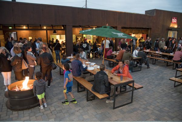 The Zipper by Guerrilla Development | Archipreneur