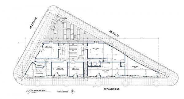 The Zipper by Guerrilla Development - Archipreneur