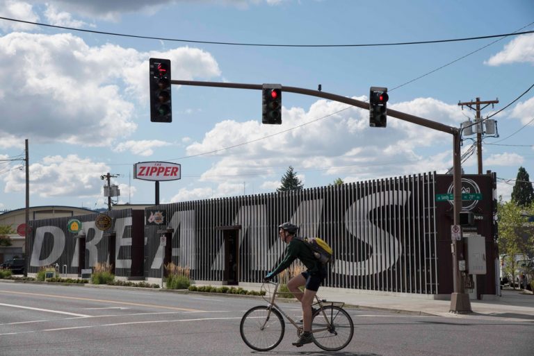 The Zipper by Guerrilla Development - Archipreneur