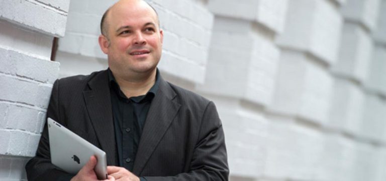 Architect Turns Tech-Entrepreneur: How Michael Kohn Launched His ...