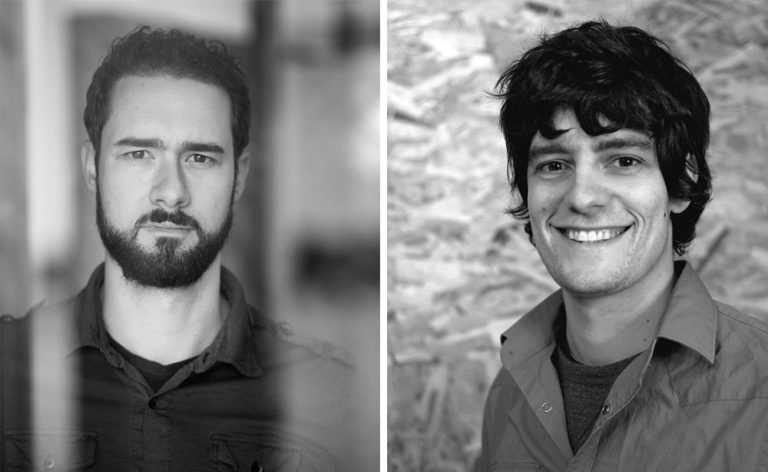 Product Design Made by Architects – How Graypants Built an ...