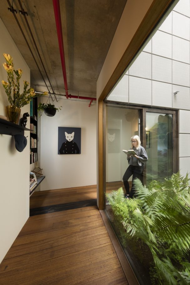 The Commons – a Benchmark of Sustainable Development by Breathe ...