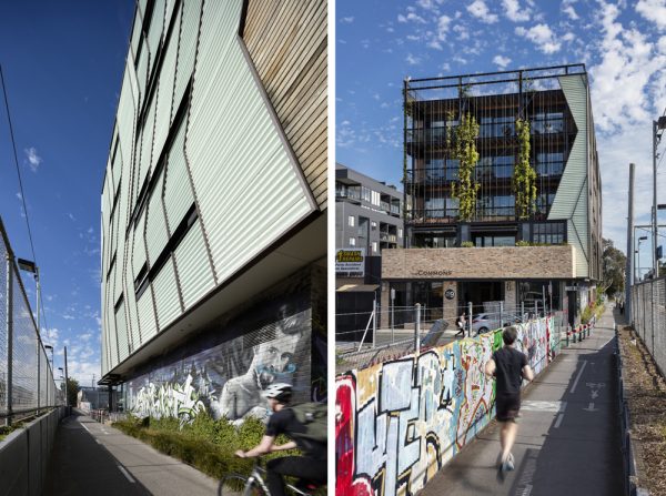 The Nightingale Model: A Collaborative Movement for Affordable Housing