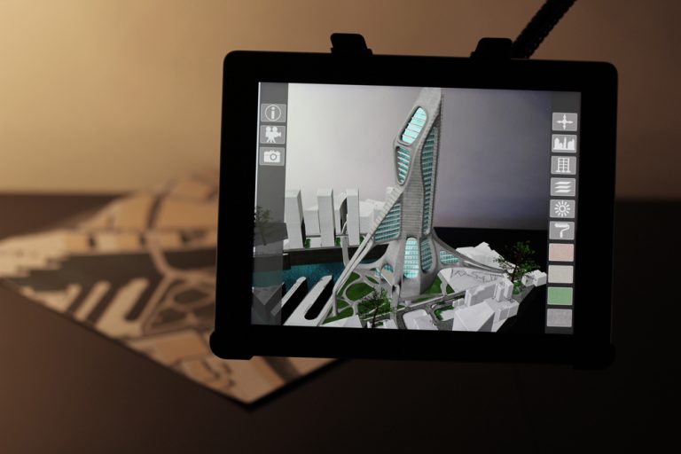 The Top 5 Virtual Reality and Augmented Reality Apps for Architects