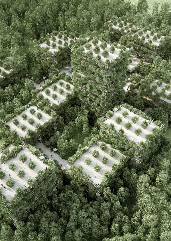 Chris Precht of PENDA on Building an Architecture Practice - Archipreneur
