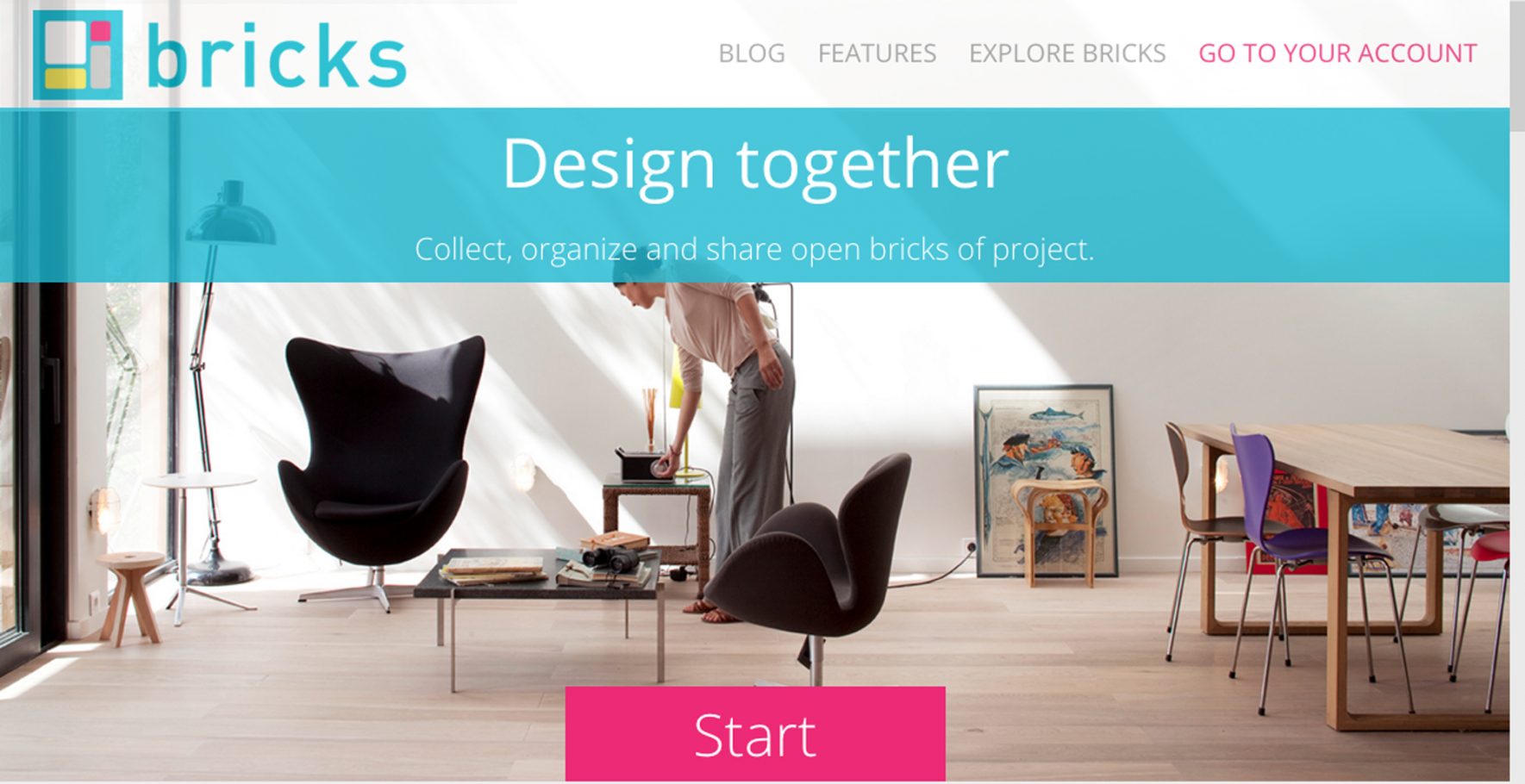 Design Together with Bricks: Collaborative Solutions for Architects ...