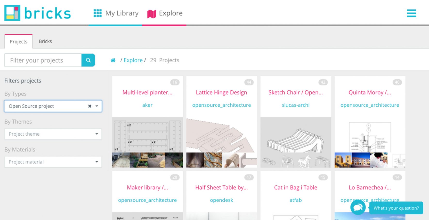 Design Together with Bricks: Collaborative Solutions for Architects ...