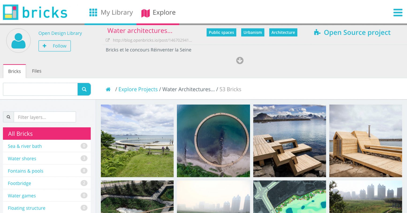 Design Together with Bricks: Collaborative Solutions for Architects ...