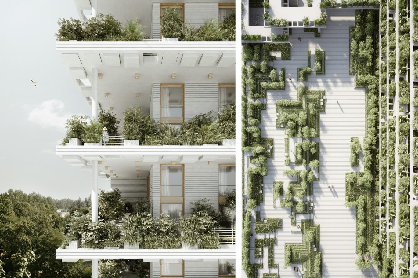 Chris Precht of PENDA on Building an Architecture Practice - Archipreneur