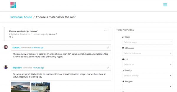 Design Together with Bricks: Collaborative Solutions for Architects - Archipreneur