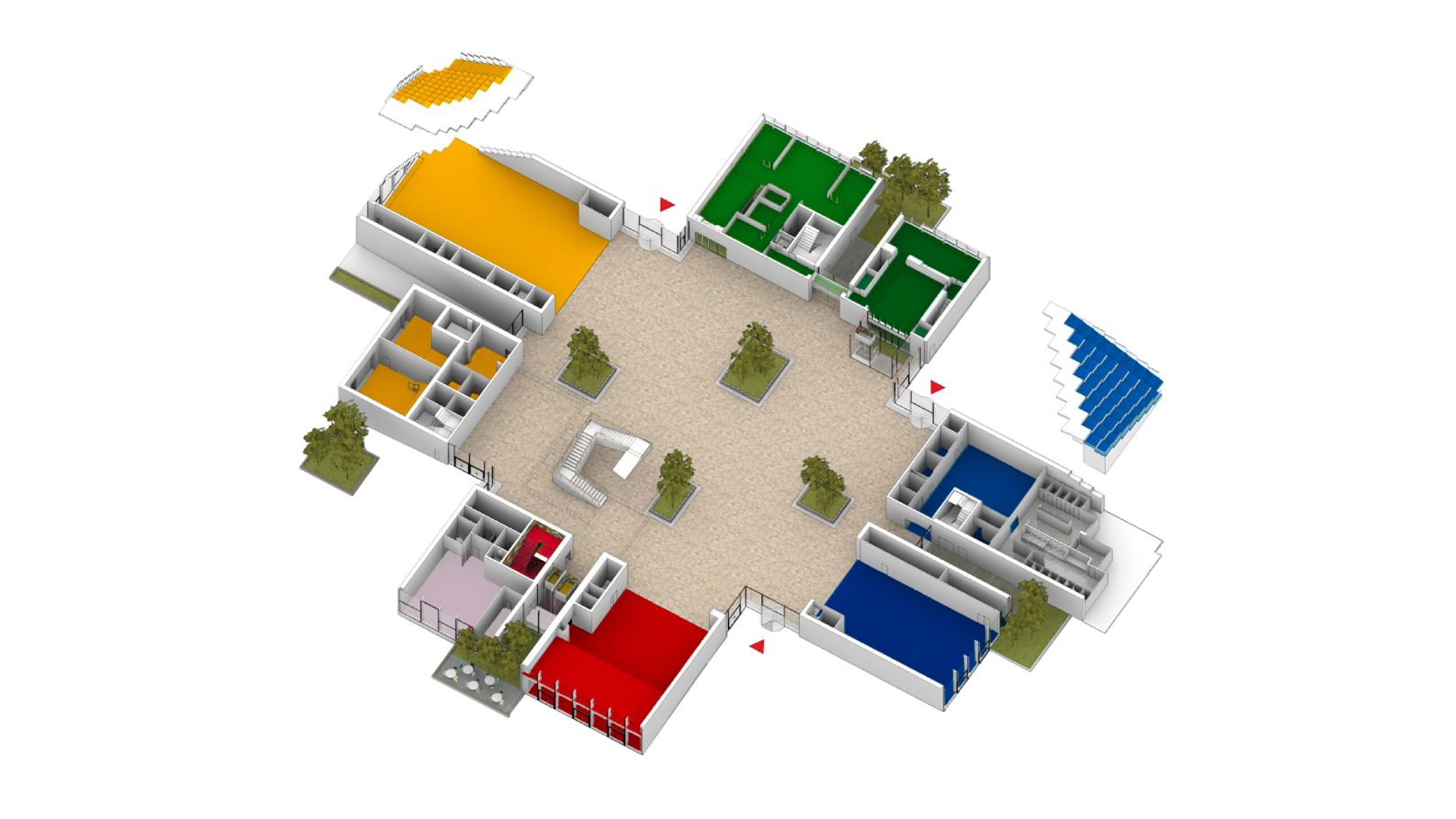 LEGO House by BIG- Bjarke Ingels Group - Archipreneur