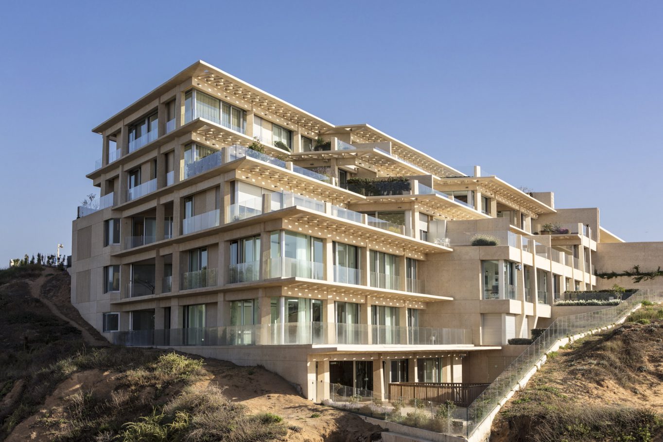 Architecture Led Development: How Asaf Gottesmann