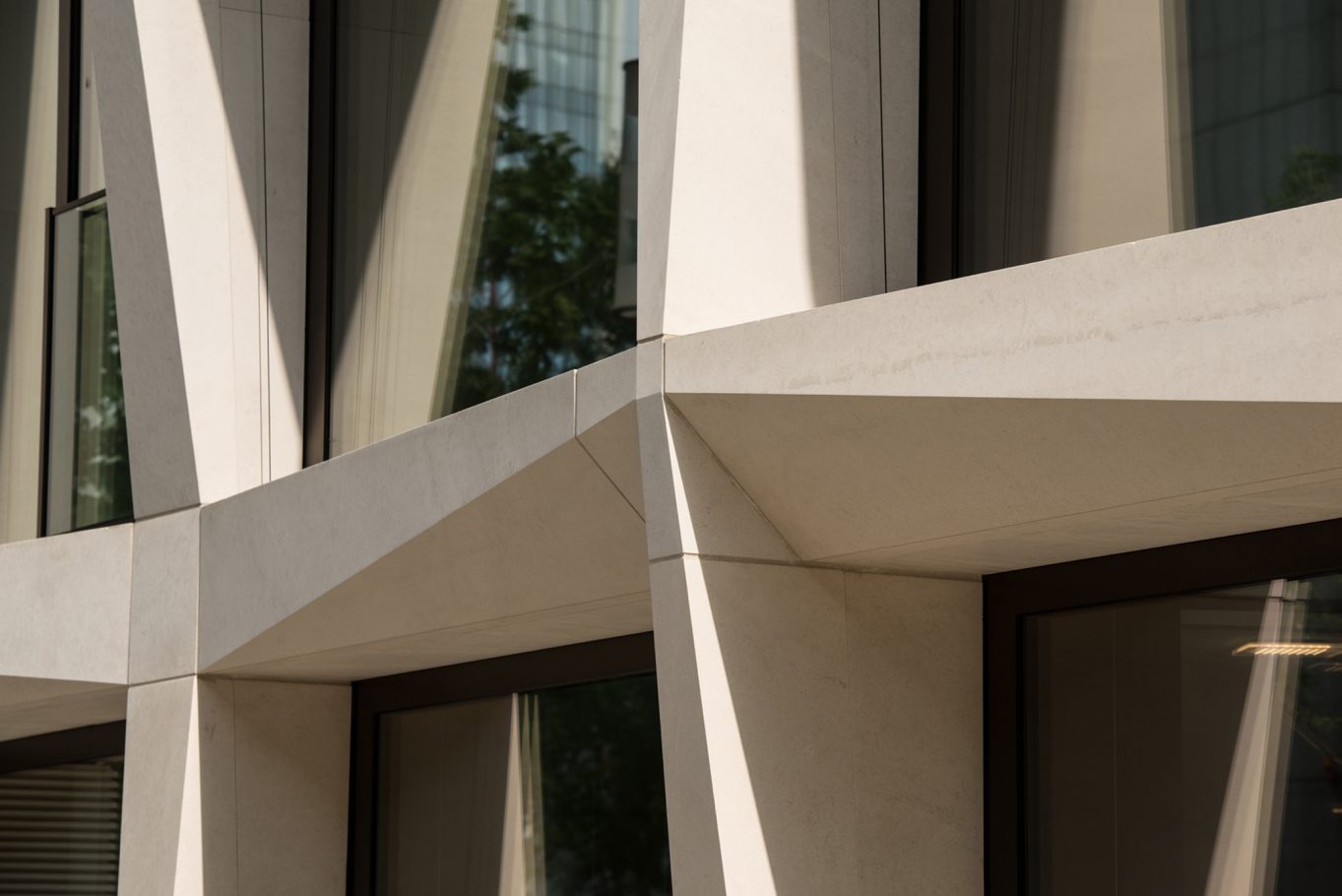 Architectural Innovation in the Urban Fabric - Archipreneur