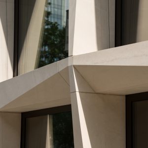 Architectural Innovation in the Urban Fabric - Archipreneur
