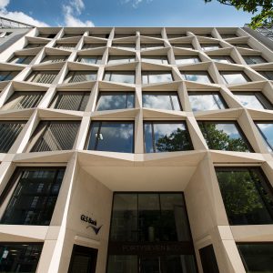 Architectural Innovation in the Urban Fabric - Archipreneur