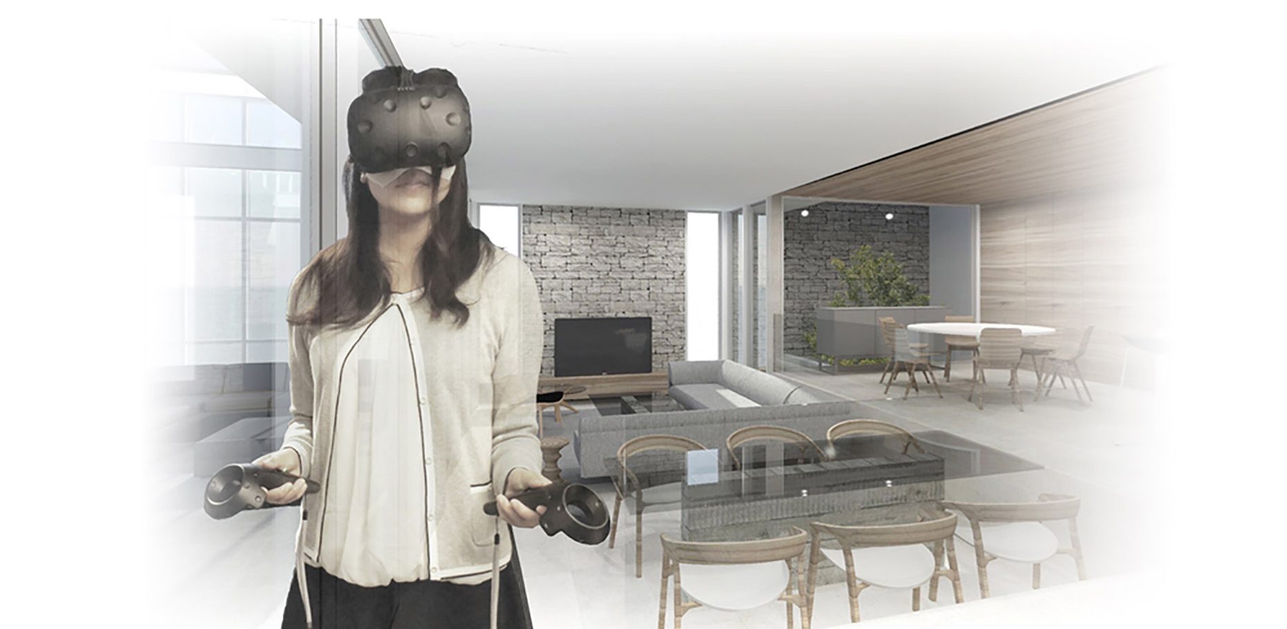 Freedom Architects Advances Home Designs Using Virtual Reality ...