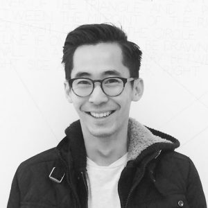 David Zhai - Archipreneur