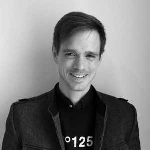 Simon McGown | Archipreneur