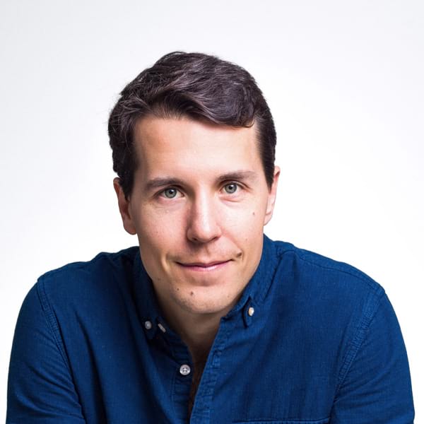 Jerónimo van Schendel | Archipreneur