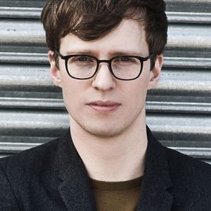 Will Hunter | Archipreneur