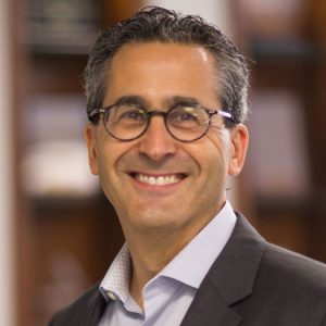 Steven Burns - Archipreneur