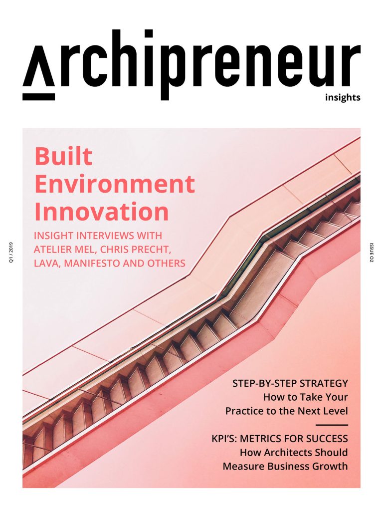 Built Environment InnovationStep-by-Step StrategyKPI's: Metrics for ...