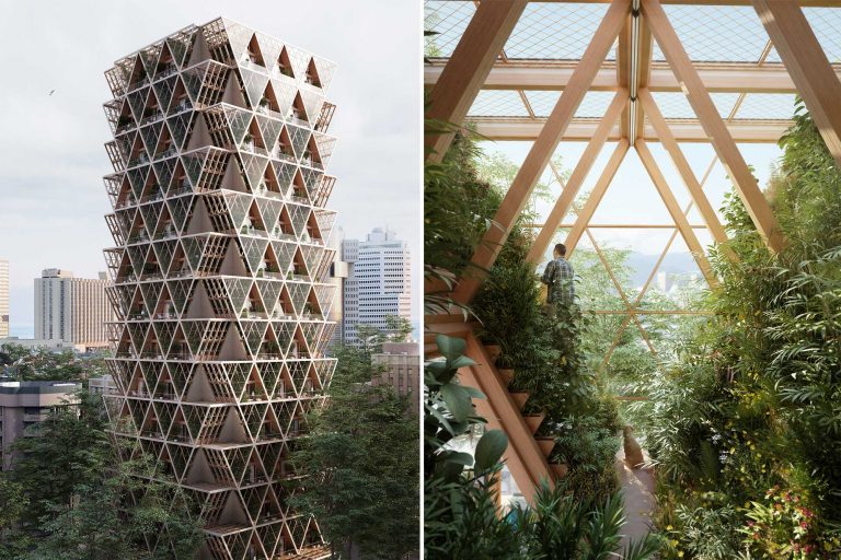 Chris Precht: A New Generation of Young Architects- Archipreneur