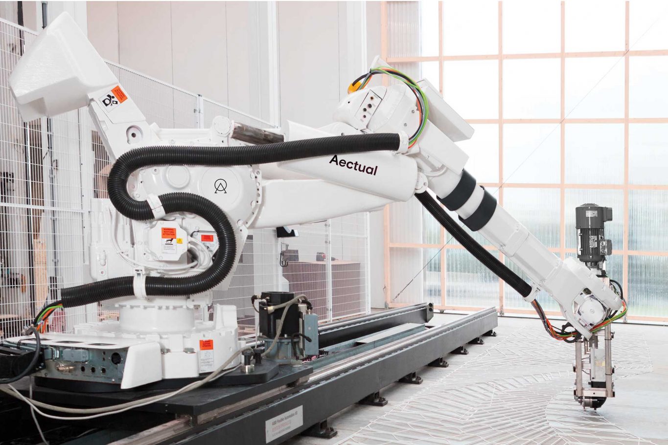 3D Printing Architecture: Interview with Aectual CEO - Archipreneur