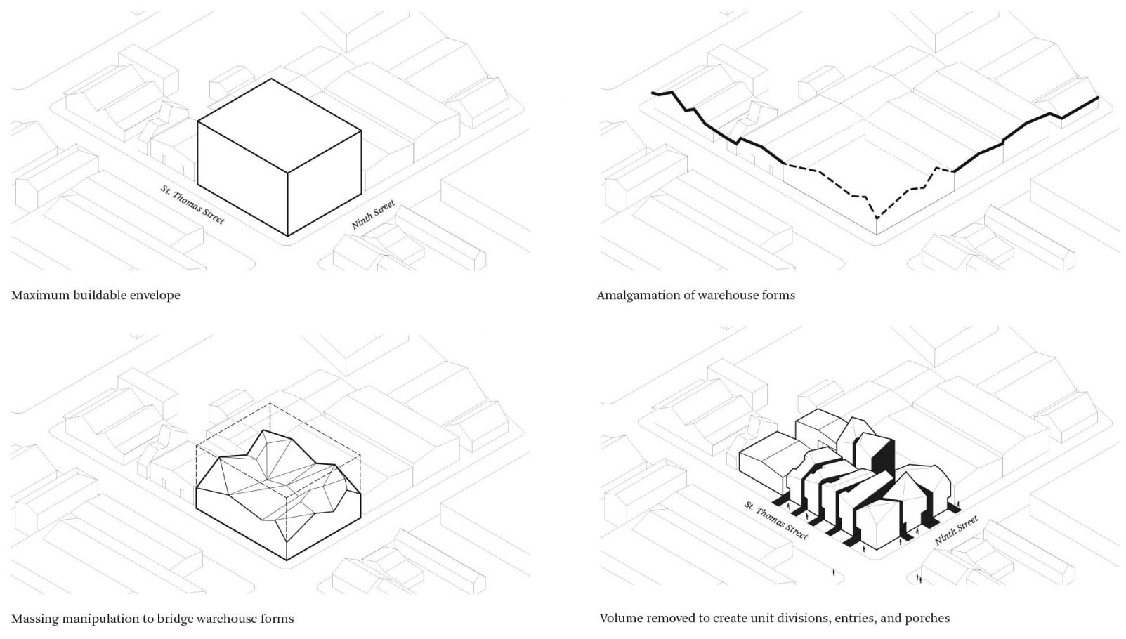 Injecting Creativity: Bringing Architectural Imagination to Life ...