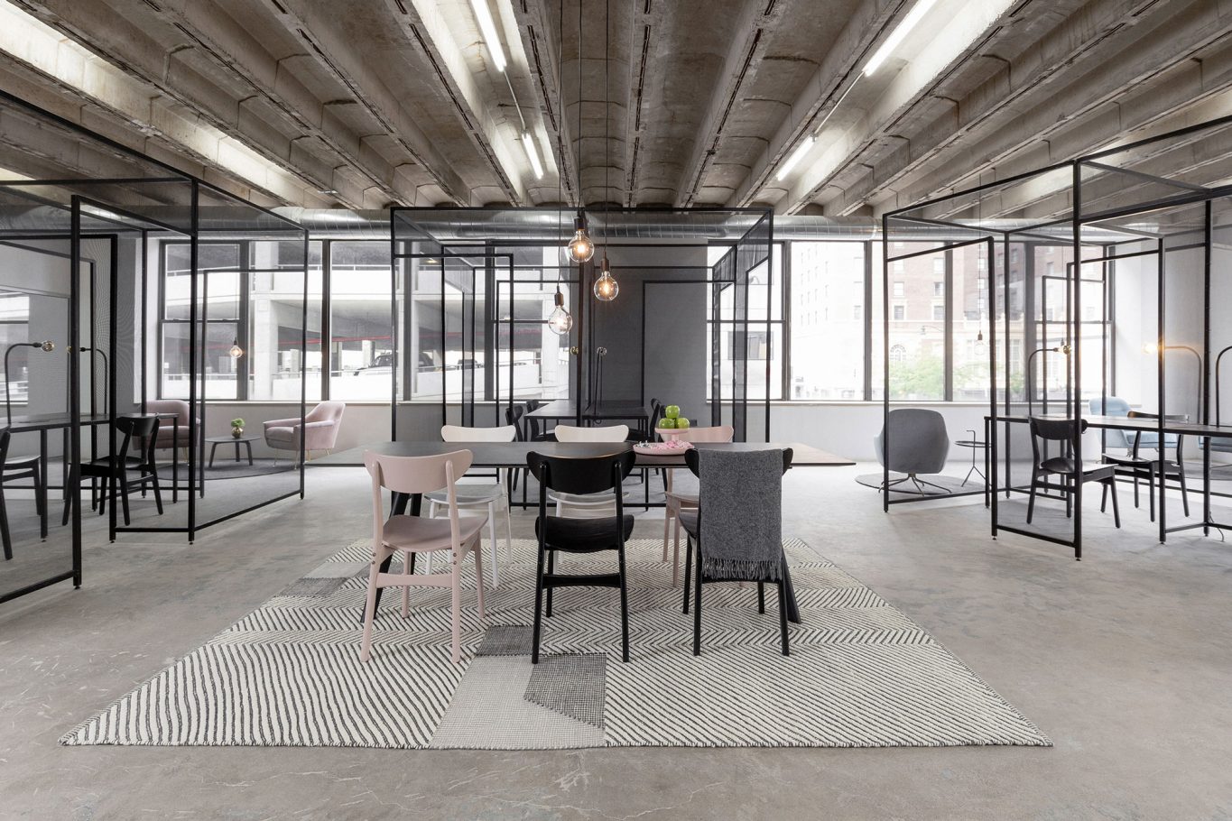 New Work Environment: A Flexible Office Space | Archipreneur
