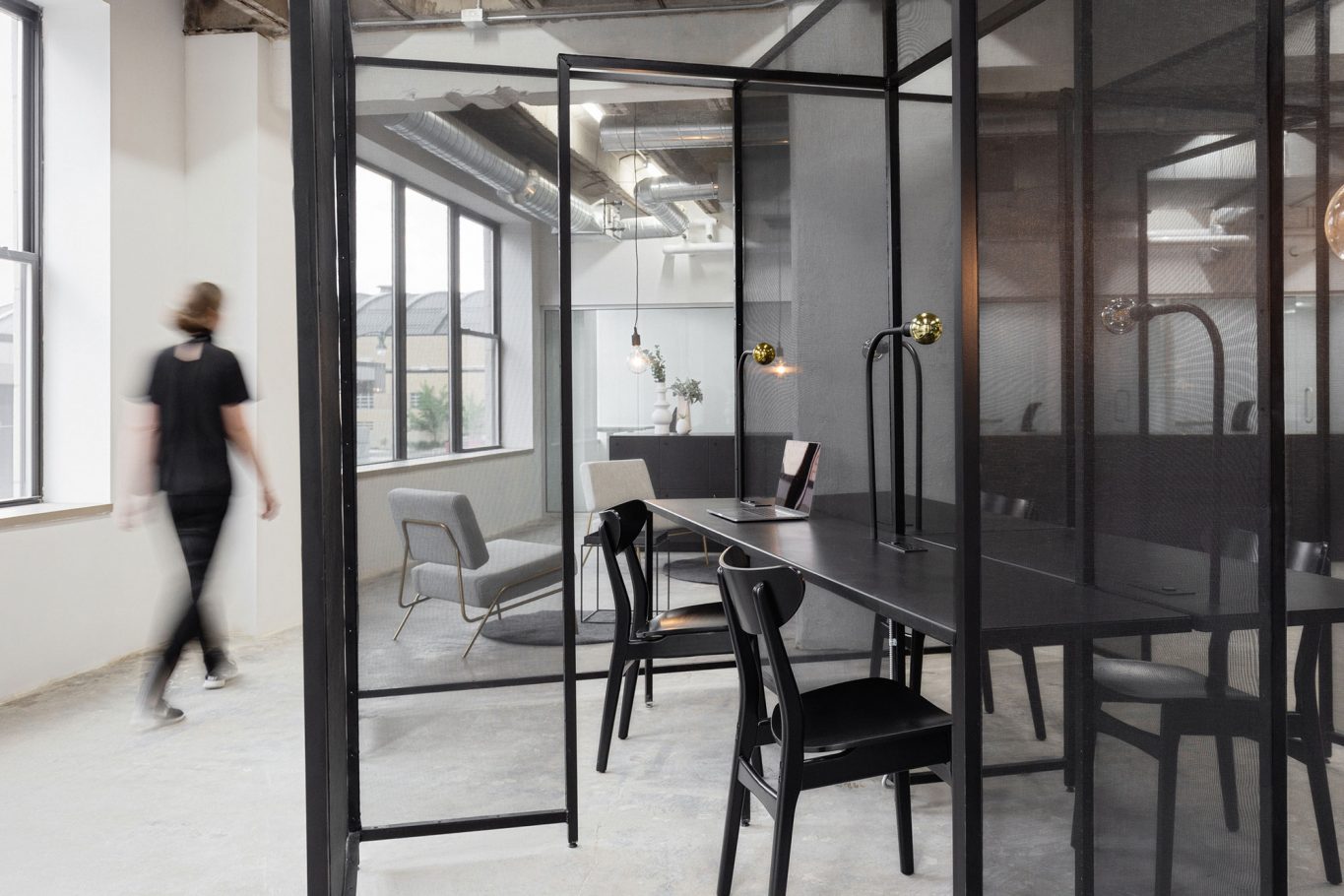 New Work Environment: A Flexible Office Space | Archipreneur