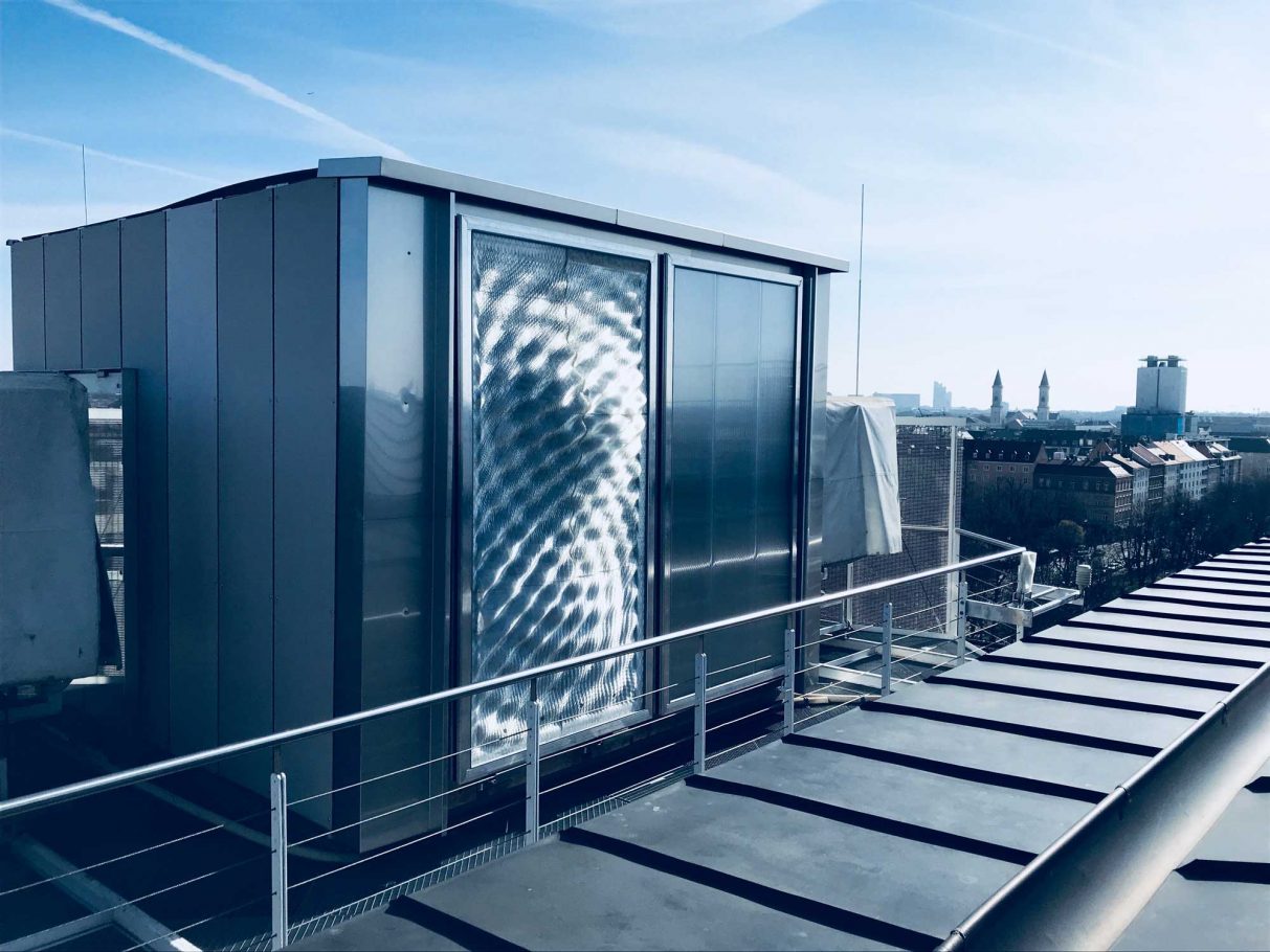 Recyclable, 3D Printed Façade by 3F Studio | Archipreneur