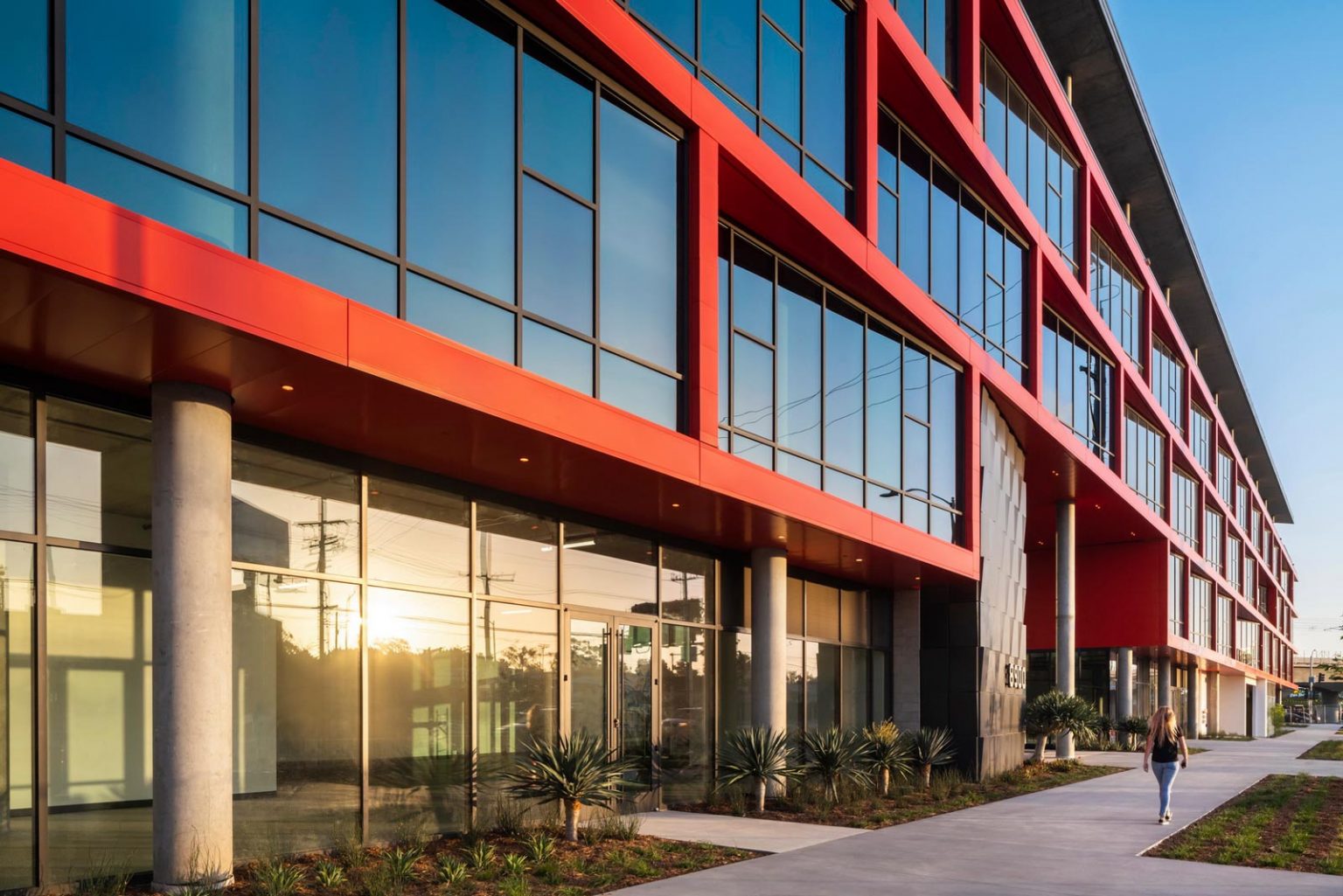 Interview with Patricia Rhee, Partner of EYRC Architects | Archipreneur