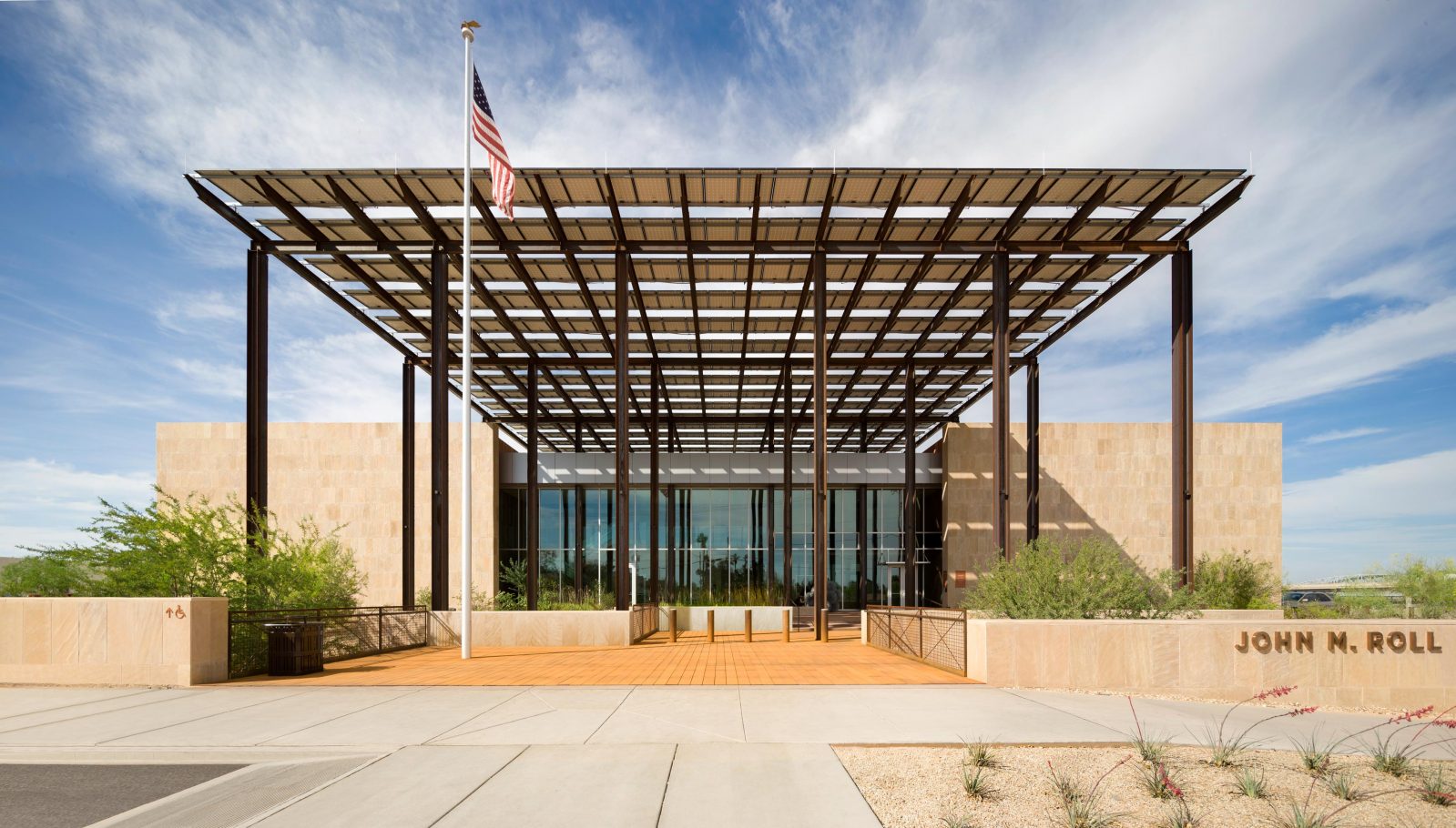 Interview with Patricia Rhee, Partner of EYRC Architects | Archipreneur