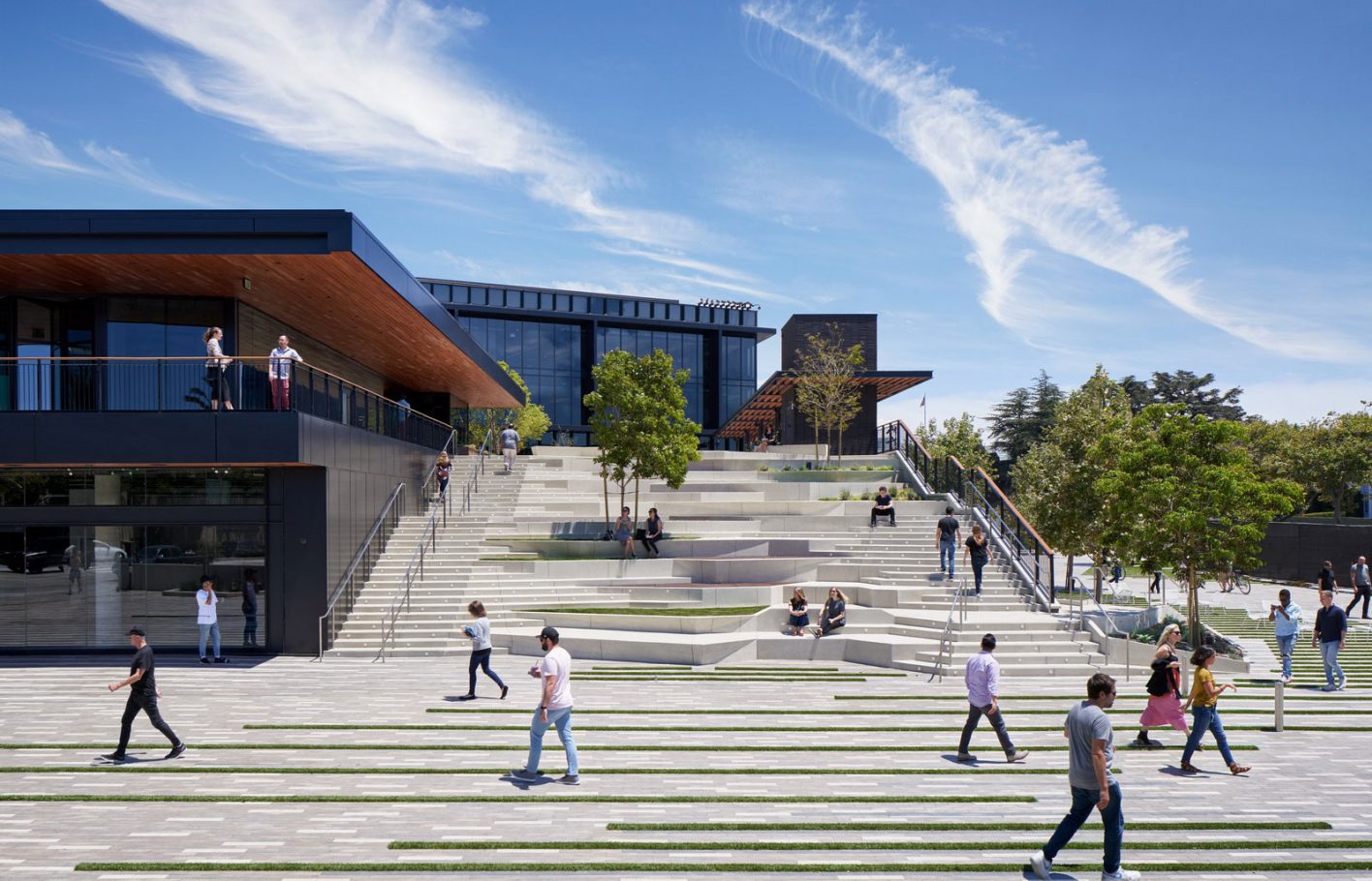 Interview with Patricia Rhee, Partner of EYRC Architects | Archipreneur
