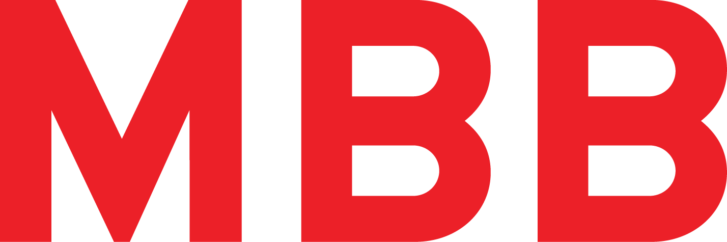 Mbb College Logo